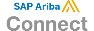 SAP Ariba Connect logo